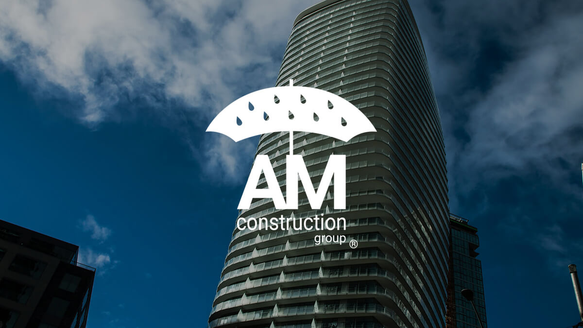 AM Construction Group - Quality siding solutions, performed with ...